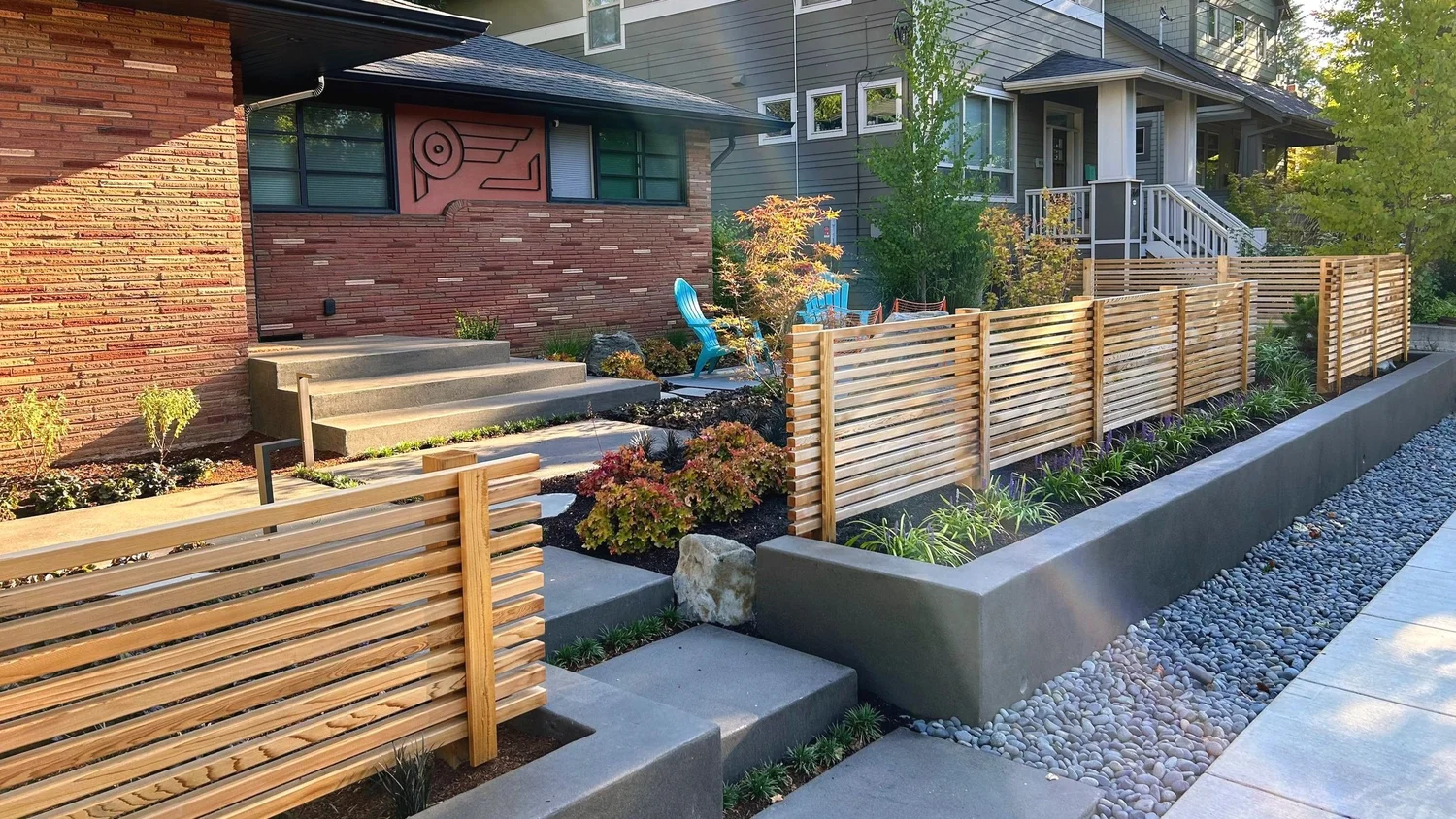 LANDSCAPE DESIGNERS TO PORTLAND'S MODERN FAMILIES - Lake Oswego ...