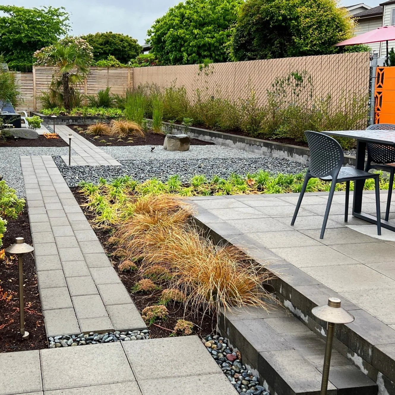 LANDSCAPE DESIGNERS TO PORTLAND'S MODERN FAMILIES - Lake Oswego ...