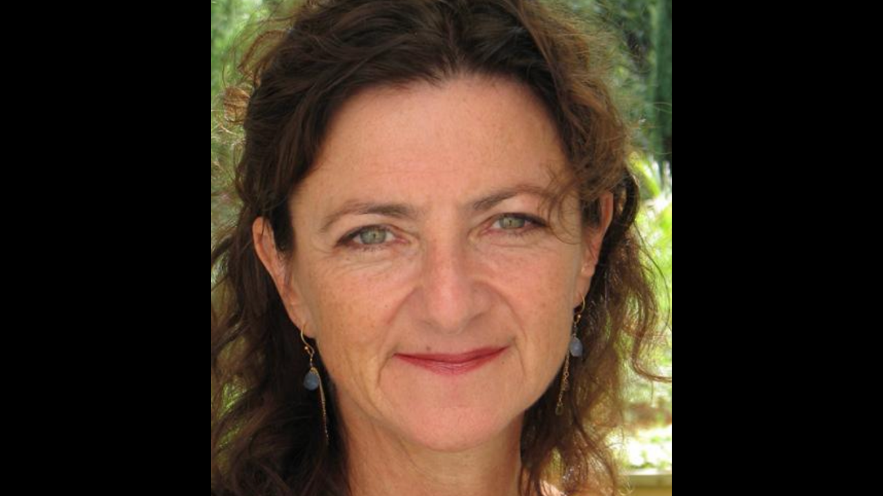 VIDEO — Diane Fener