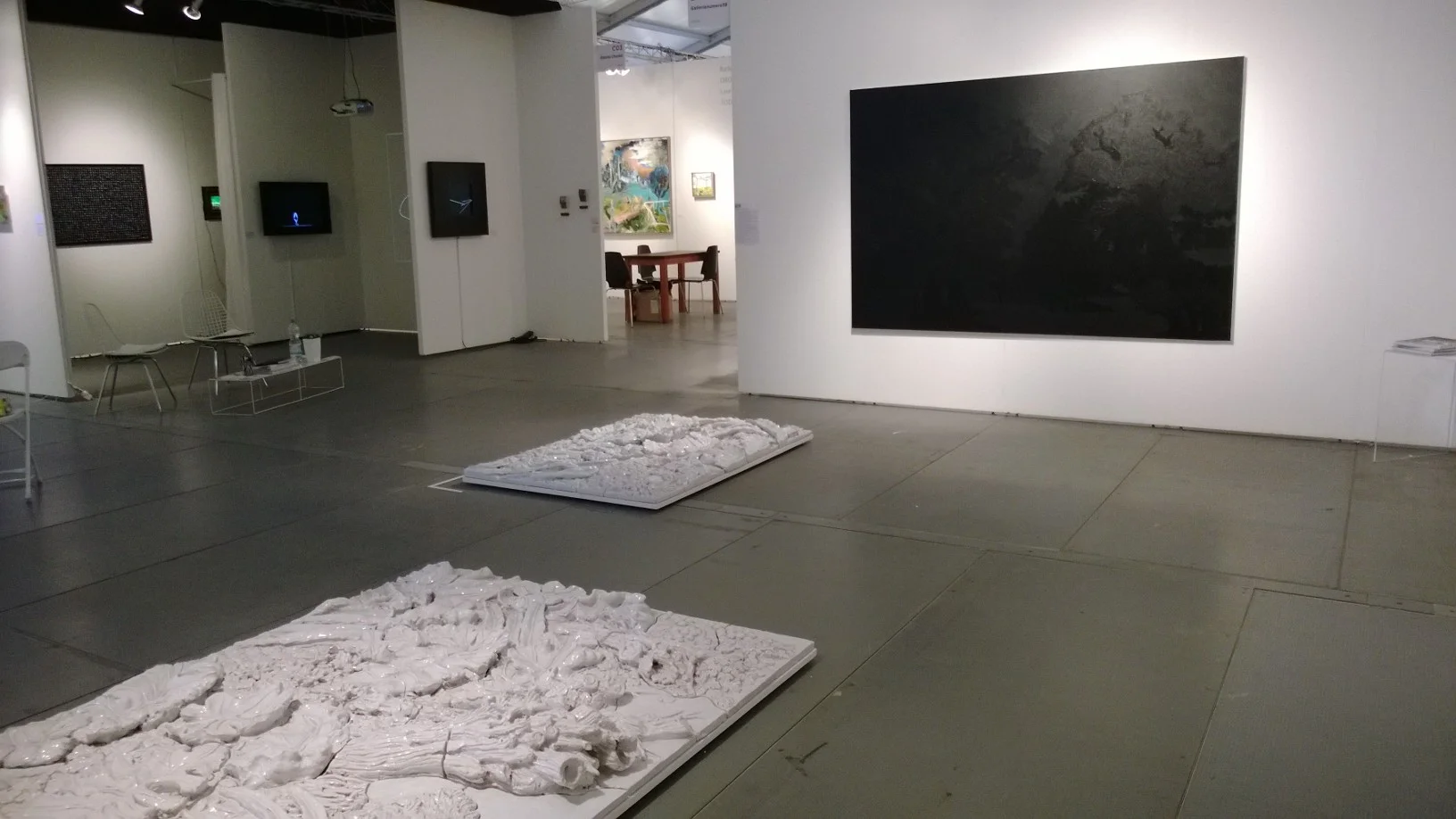 ROBERTO FANARI — FOLINI ARTE