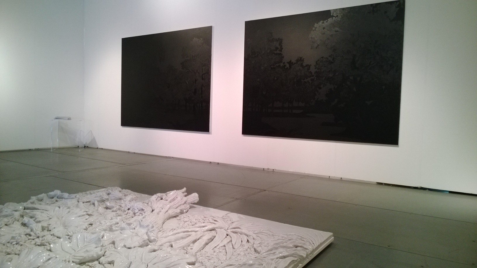 ROBERTO FANARI — FOLINI ARTE