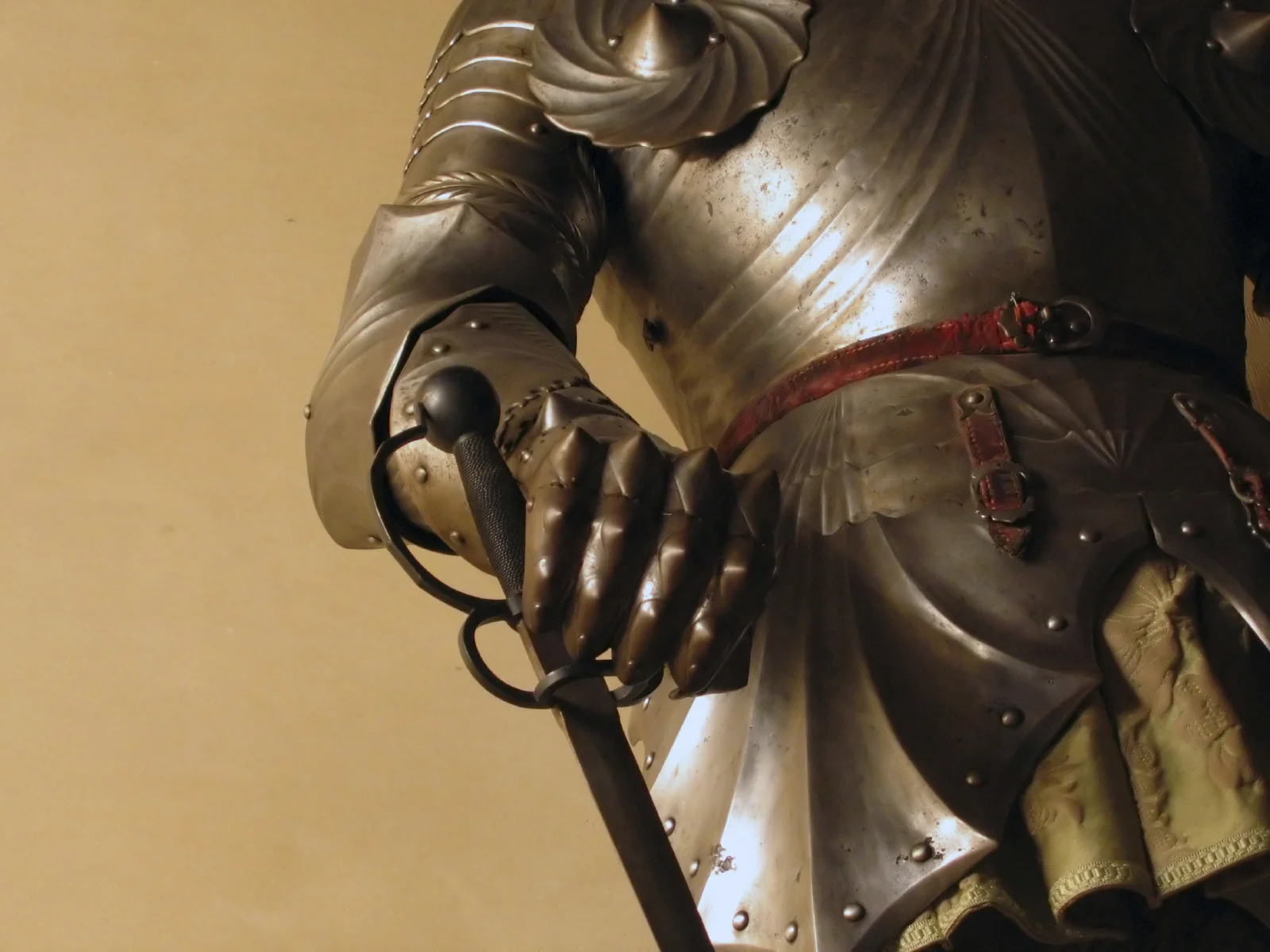 Armor of God - Facts About Jesus — The Church of God International