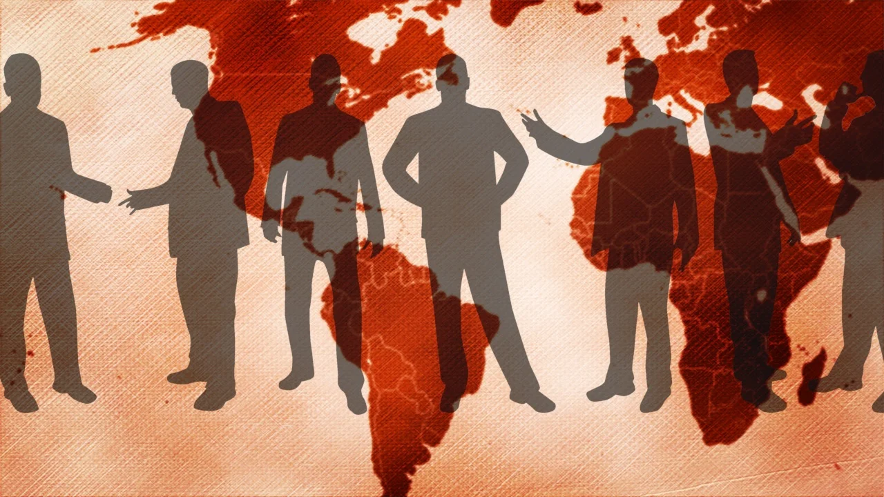 One World Government Bible