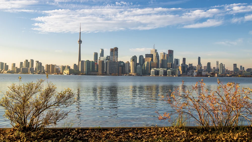 International Churches — The Church of God International