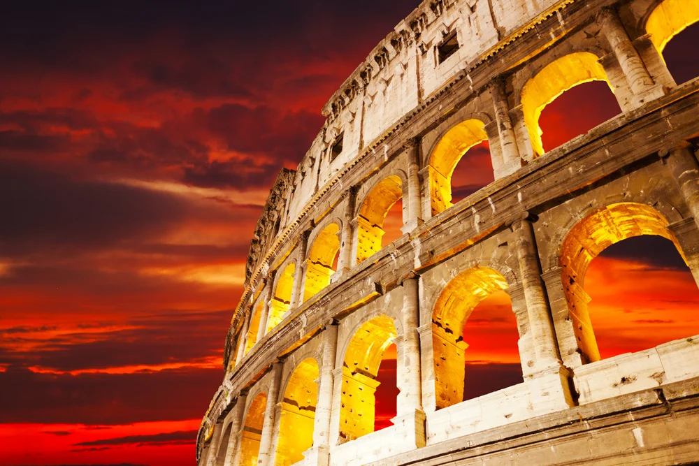 Who Changed The Sabbath to Sunday? — The Church of God International