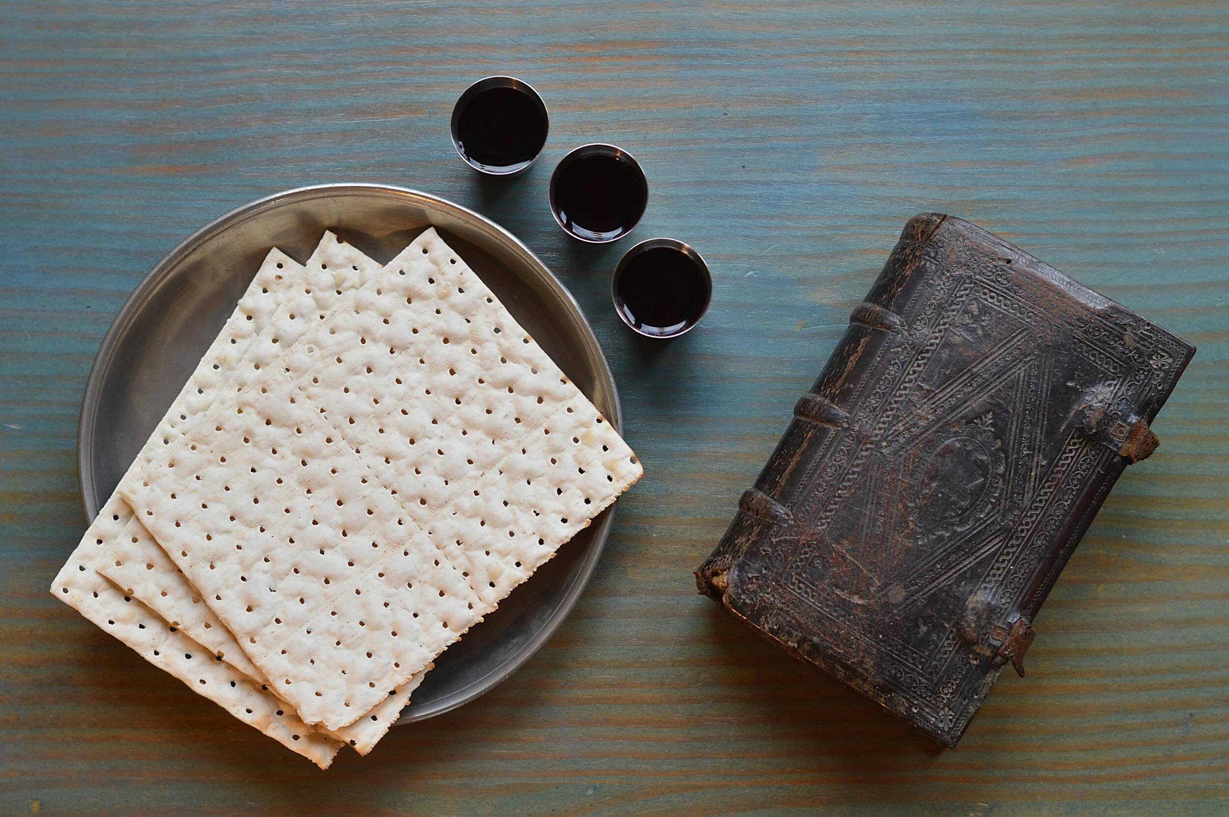 Passover — The Church of God International