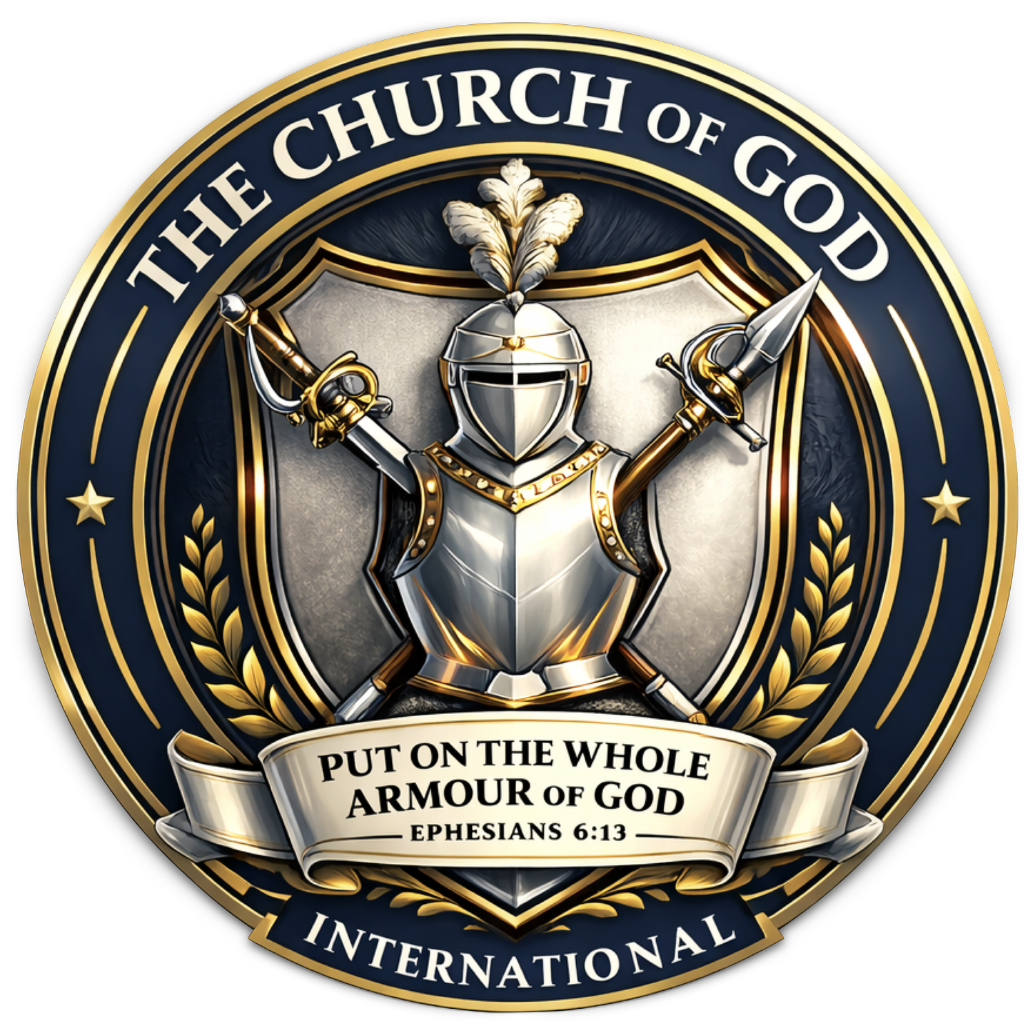 The Church of God International