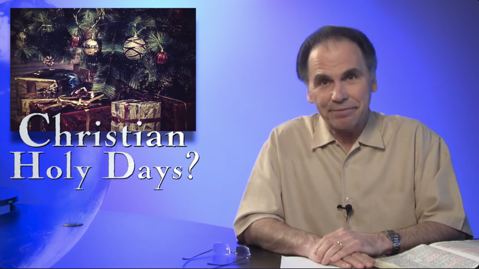 CGI Digital Network — The Church of God International