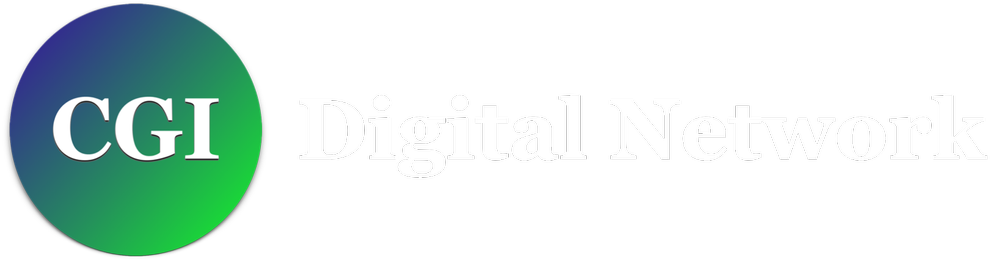 CGI Digital Network App — The Church of God International