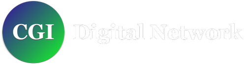 CGI Digital Network App — The Church of God International