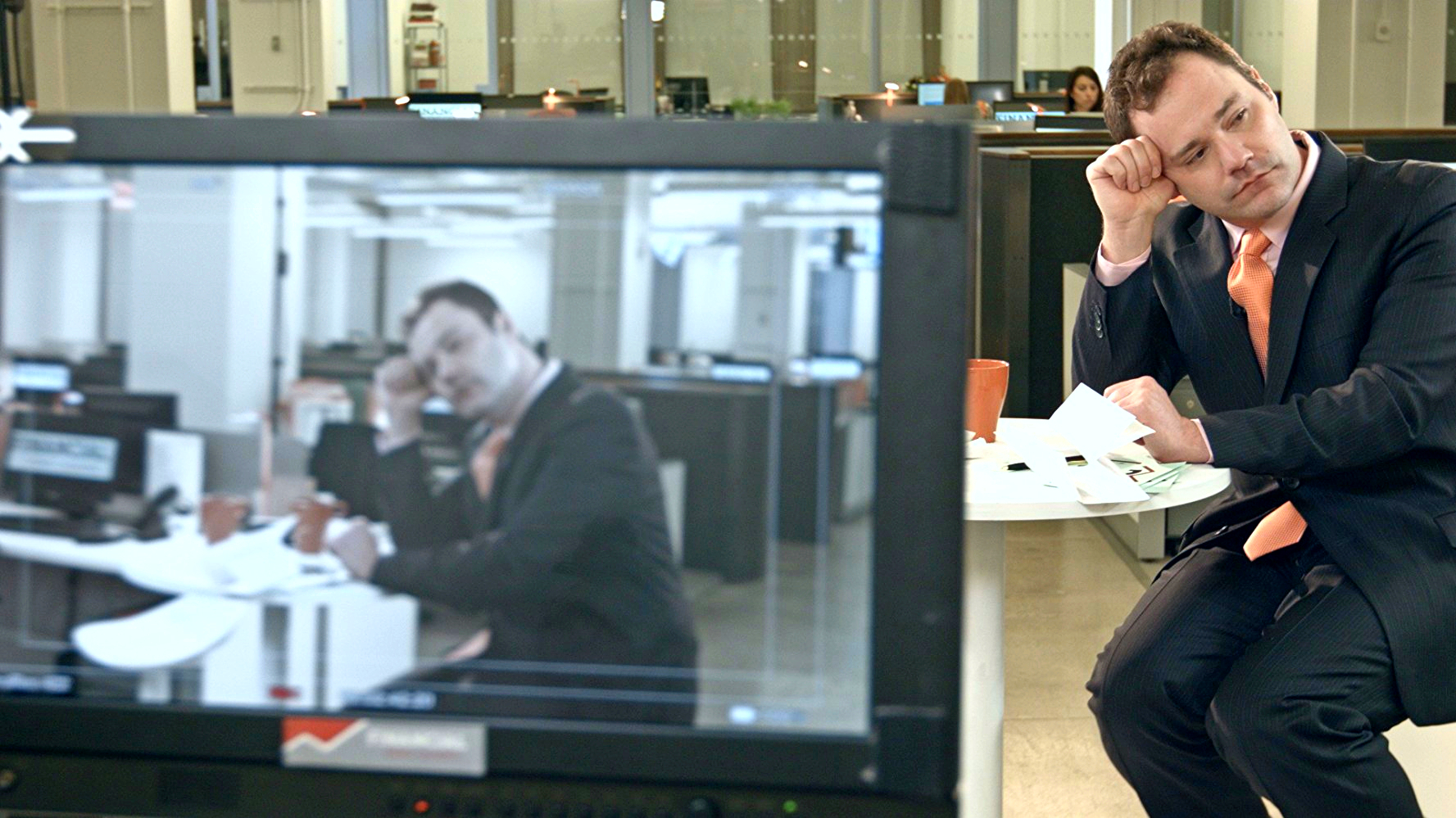 SPiN — Wilson Cleveland