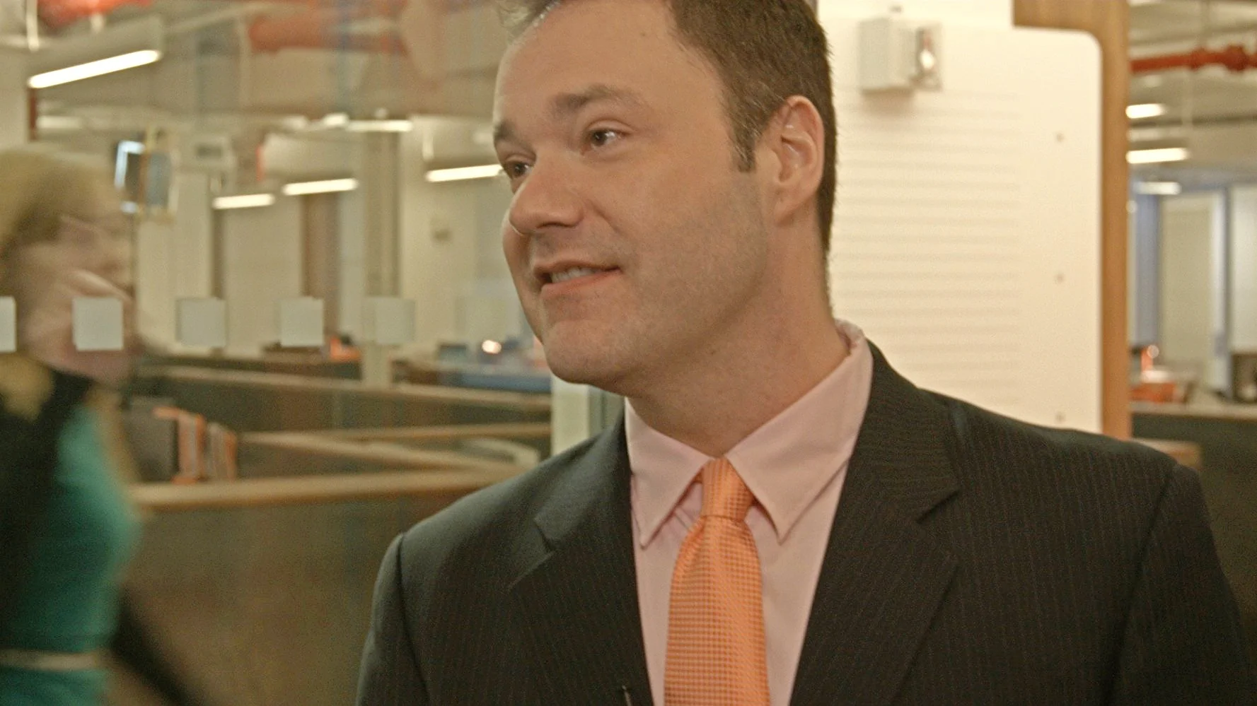 SPiN — Wilson Cleveland