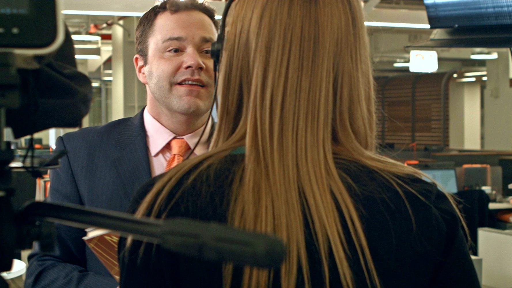 SPiN — Wilson Cleveland