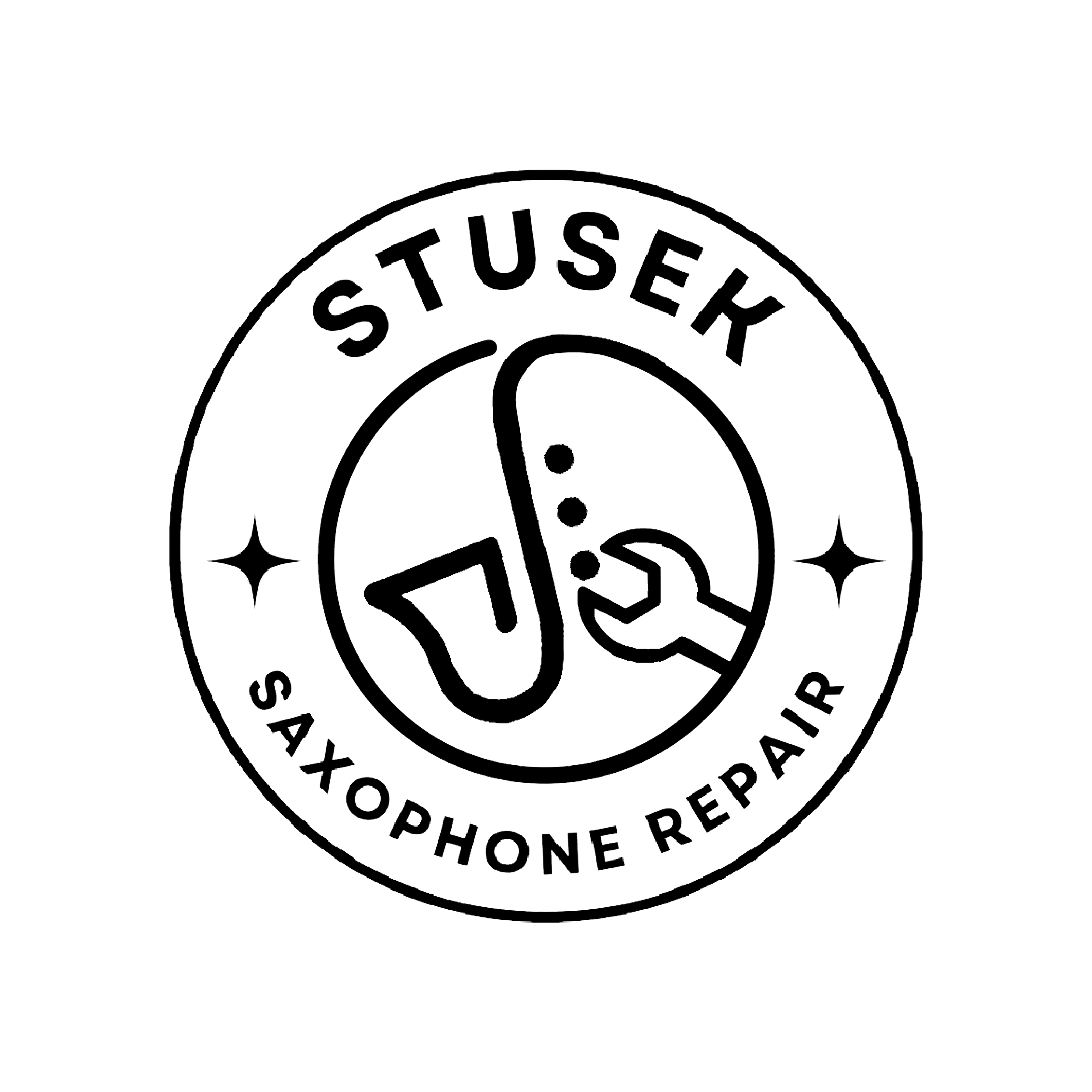 saxophone rescue — stusek saxophone services