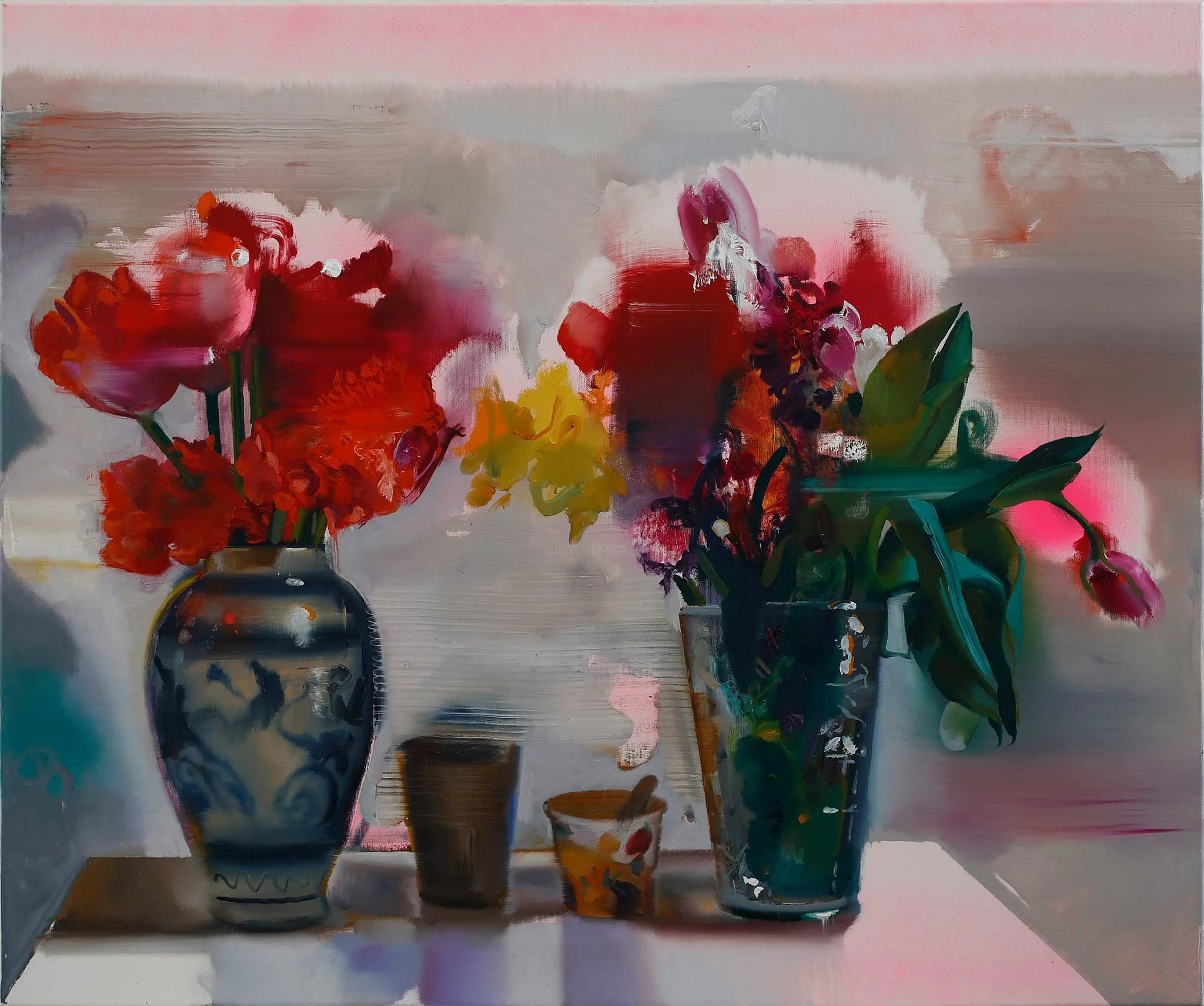 Rayk Goetze — Galerie Kristine Hamann