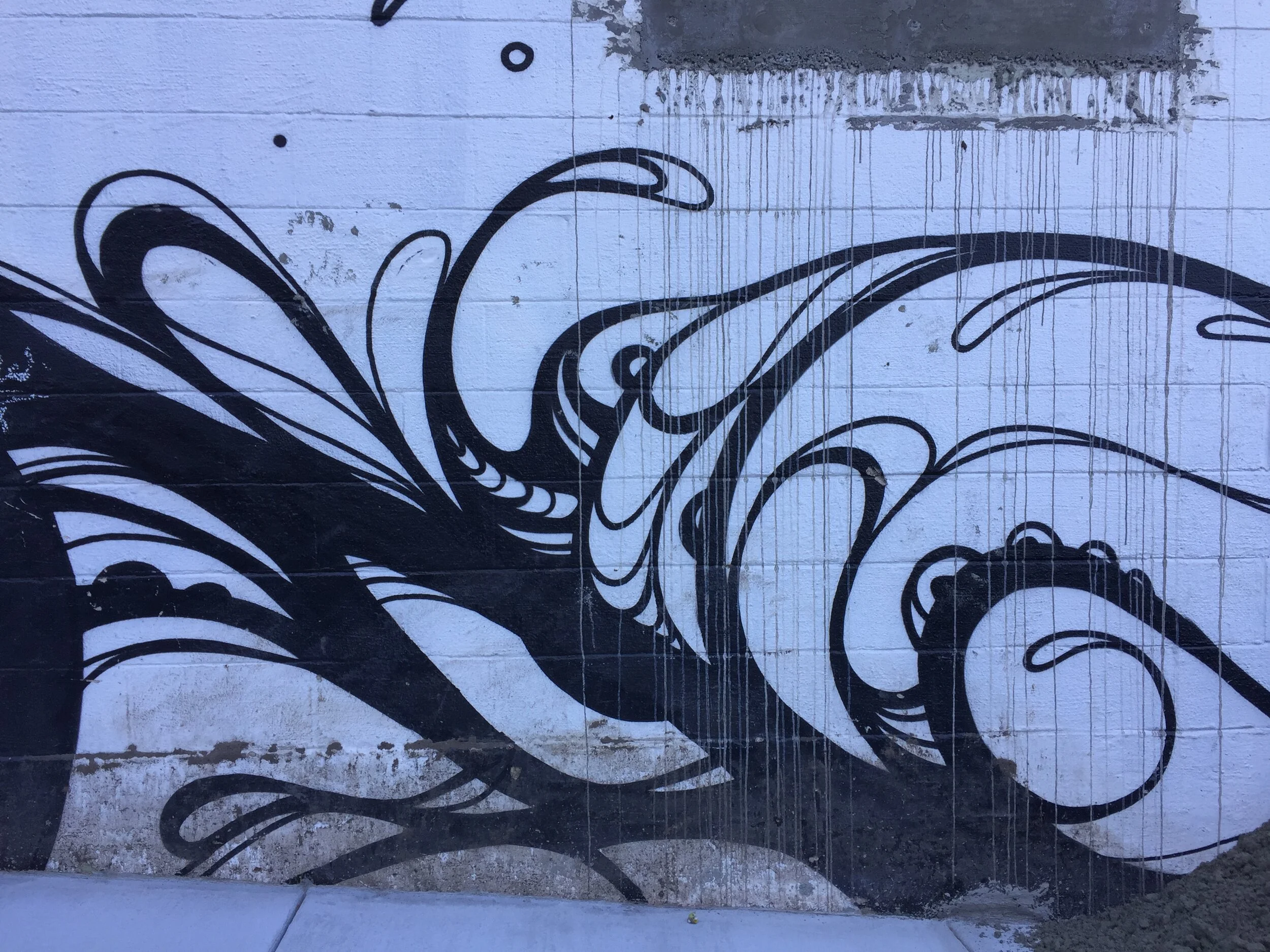 Murals — Nathan Richard Phelps