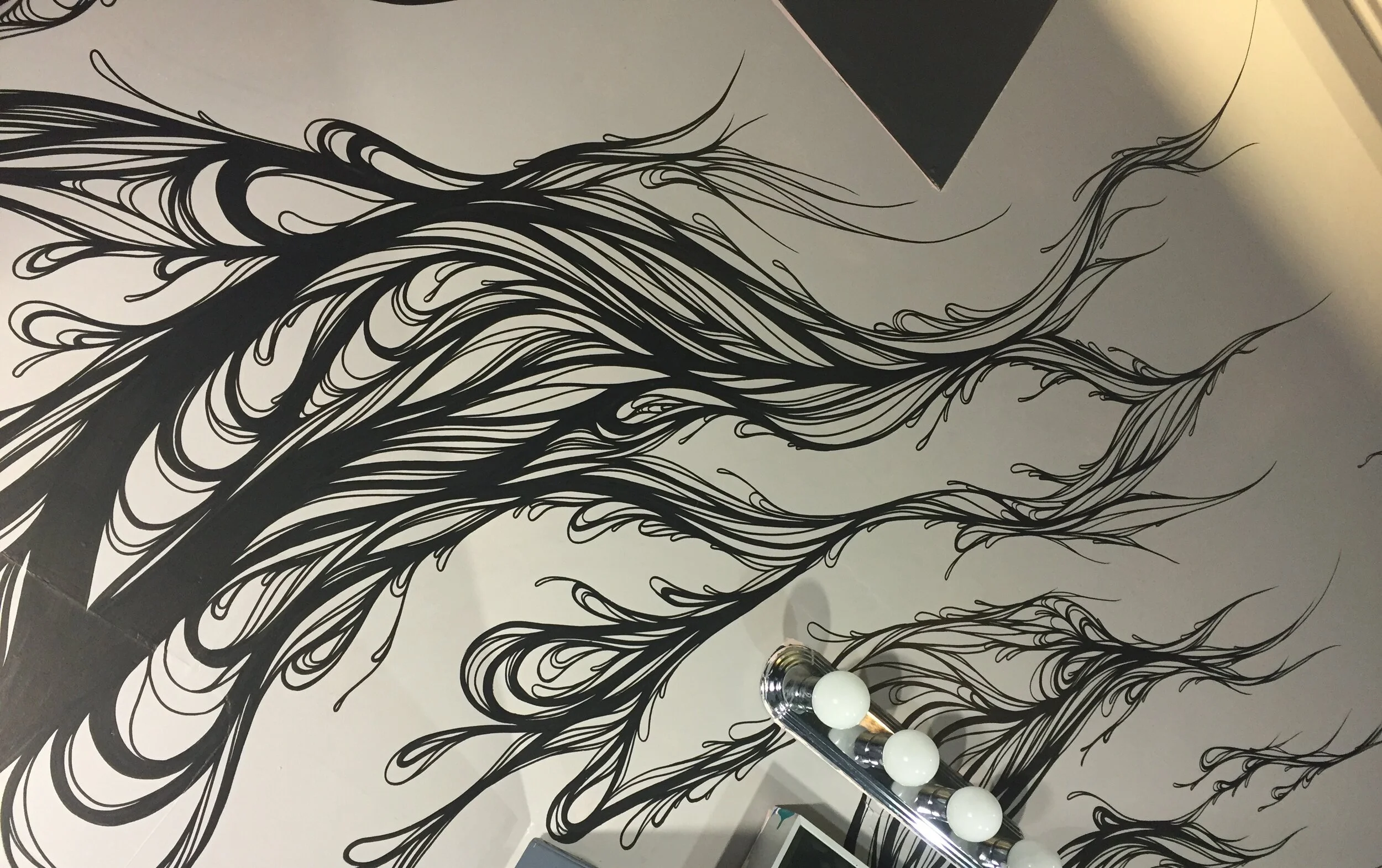 Murals — Nathan Richard Phelps