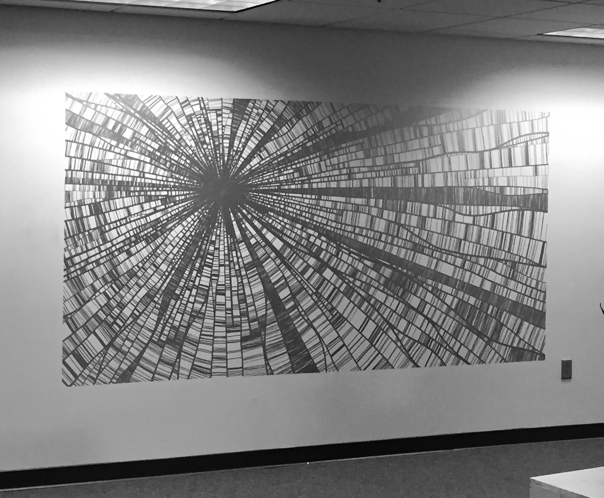 Murals — Nathan Richard Phelps