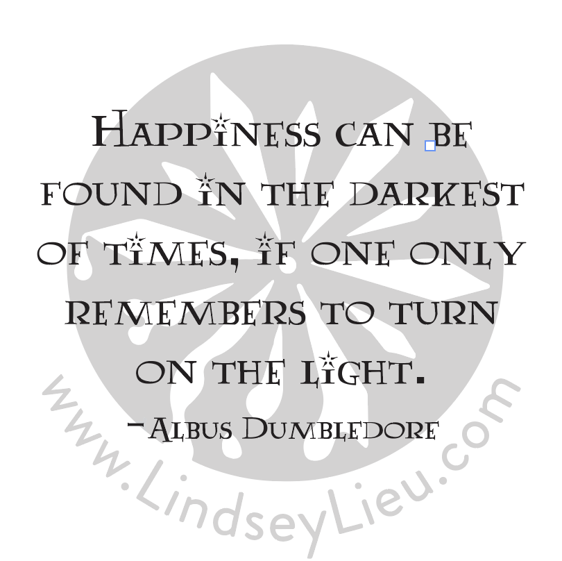 Albus Dumbledore Quotes