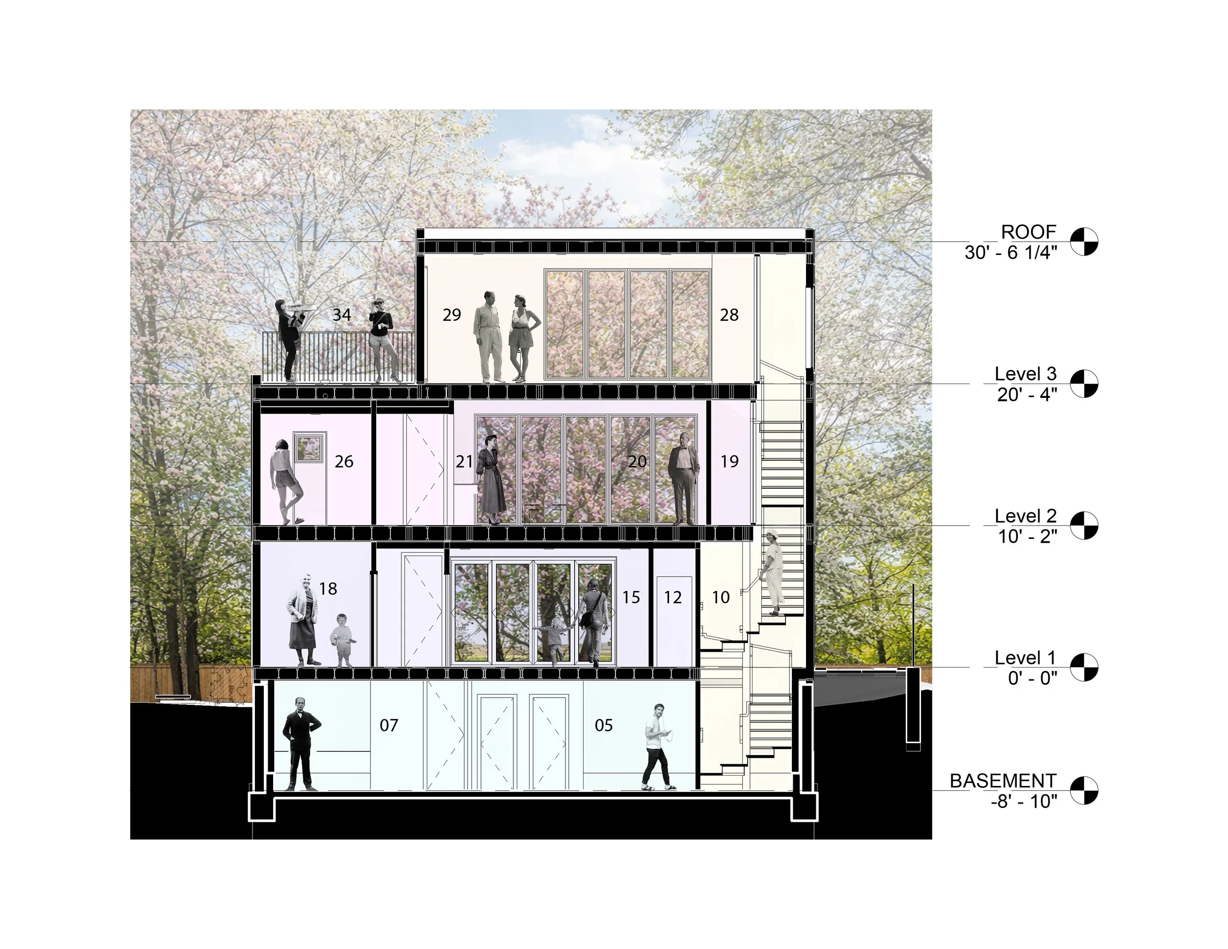 G House — Olinger Architects