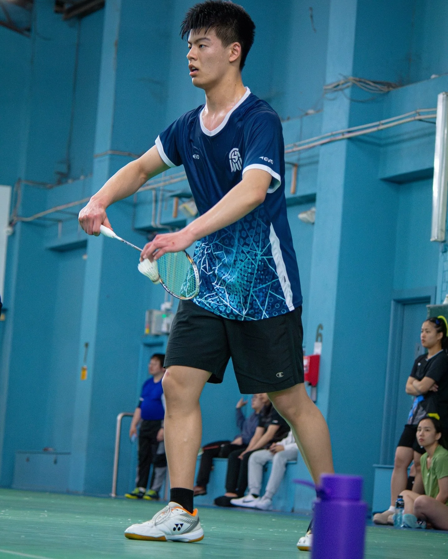 Sturt Badminton Club Inc
