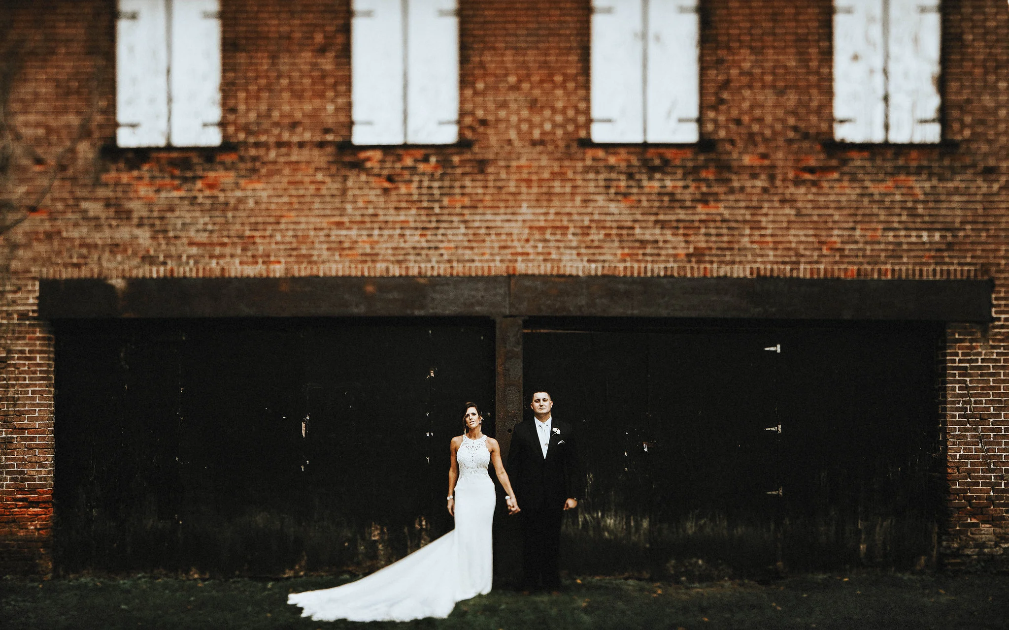 Using A Tilt-Shift For Creative Portraits — JAY CASSARIO