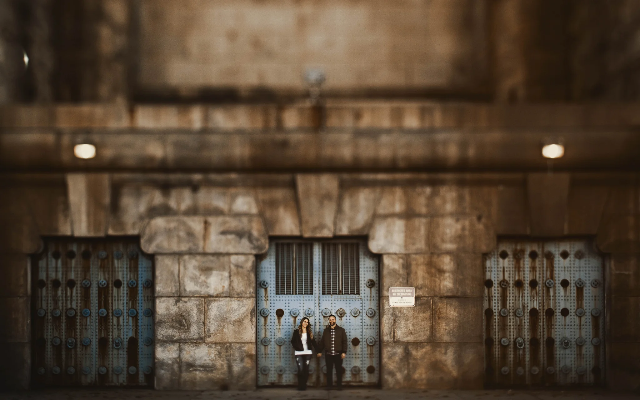 Using A Tilt-Shift For Creative Portraits — JAY CASSARIO