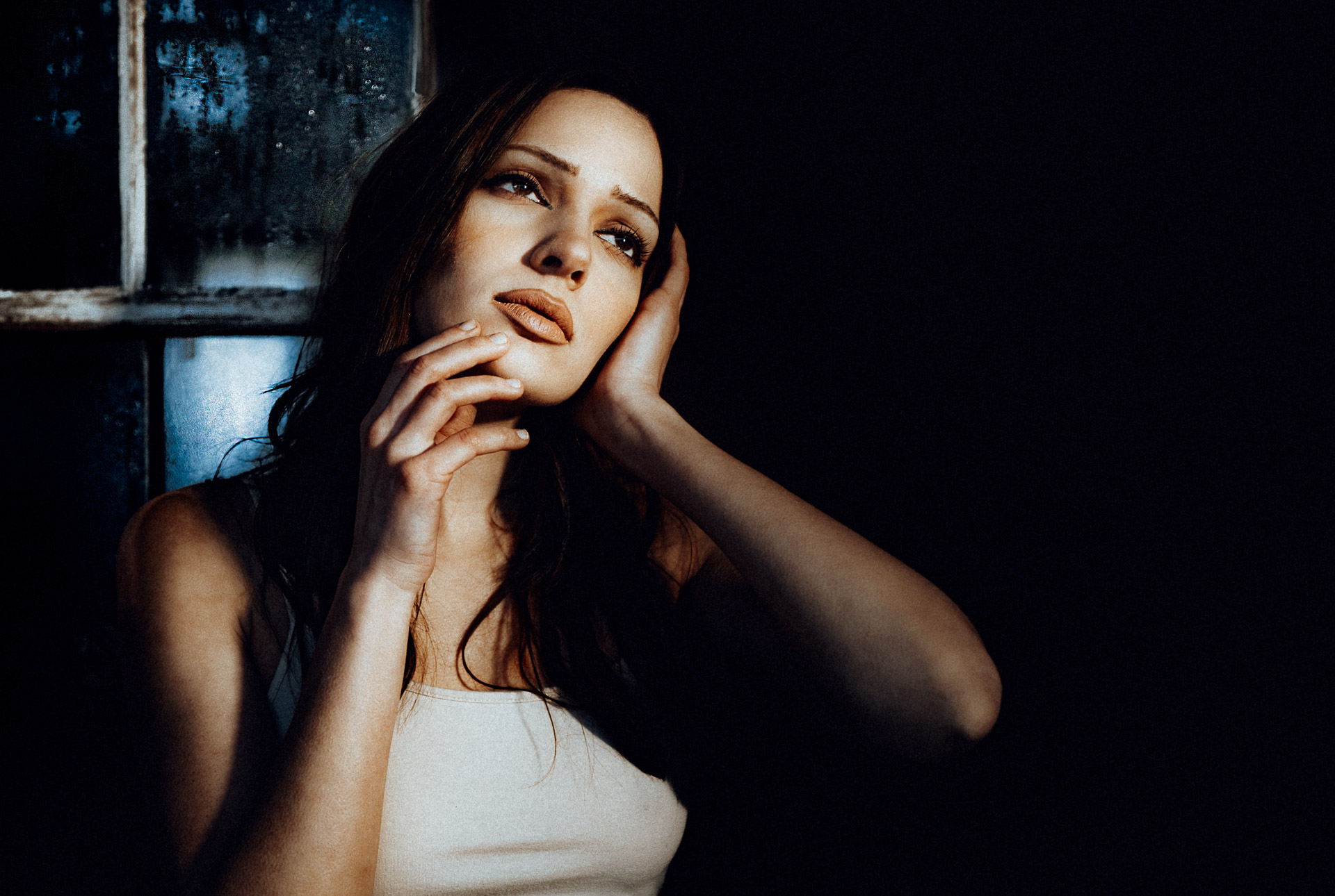 Leica Q2 Photoshoot — JAY CASSARIO