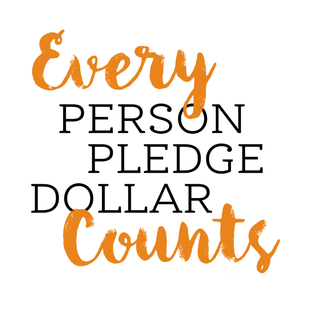Pledge Drive 2024-25 — Unitarian Universalist Society of Geneva