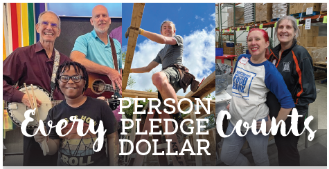 Pledging to UUSG — Unitarian Universalist Society of Geneva