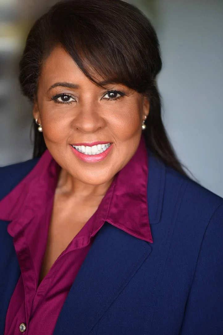 Headshots — Thyais Walsh