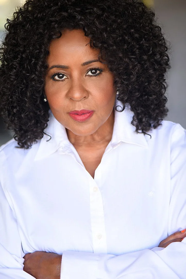 Headshots — Thyais Walsh