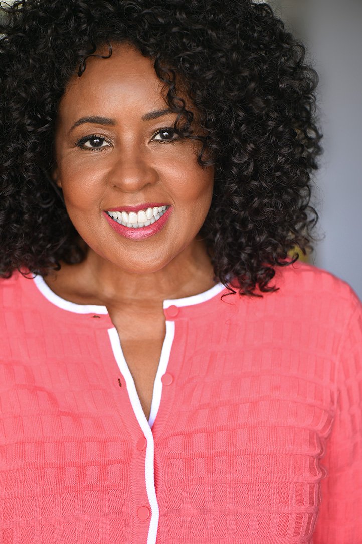 Headshots — Thyais Walsh