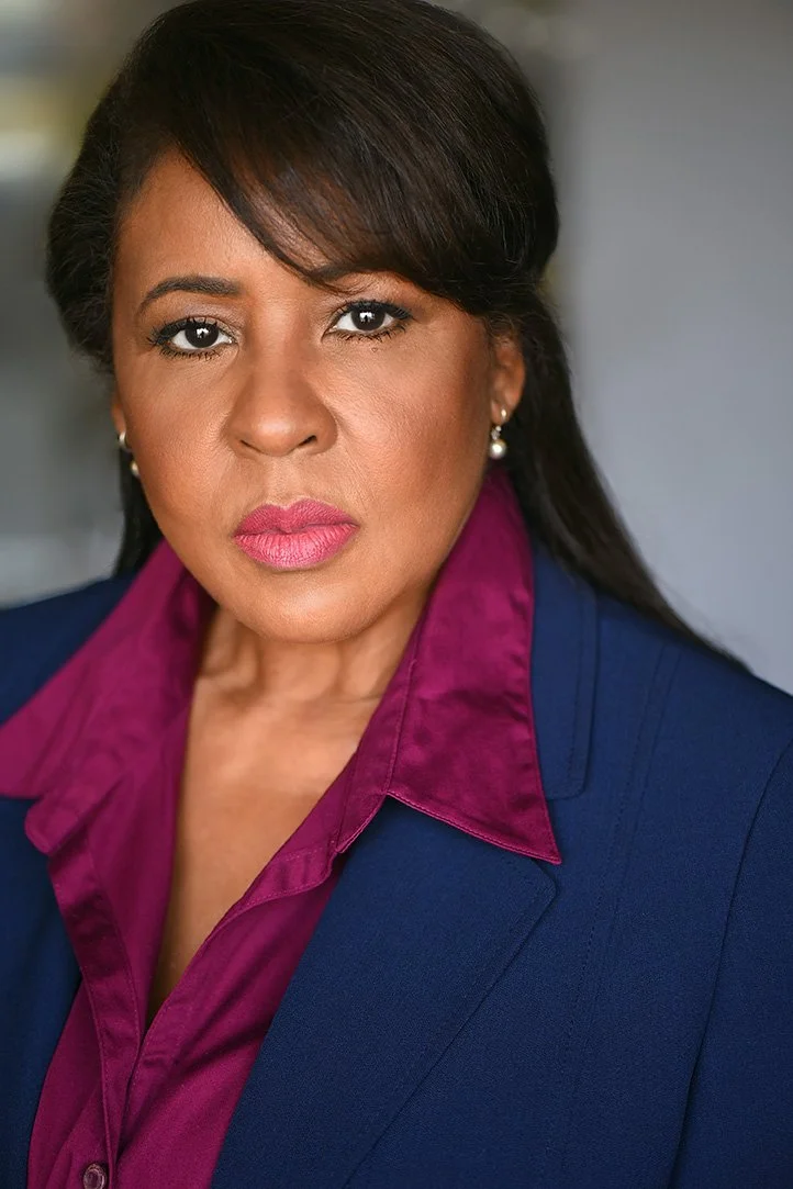 Headshots — Thyais Walsh