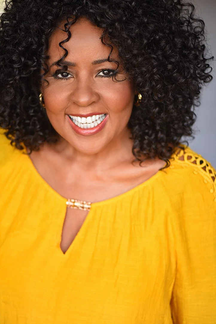 Headshots — Thyais Walsh