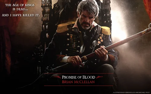 S&L Podcast - #181 - The Promise of More Blood — Sword & Laser