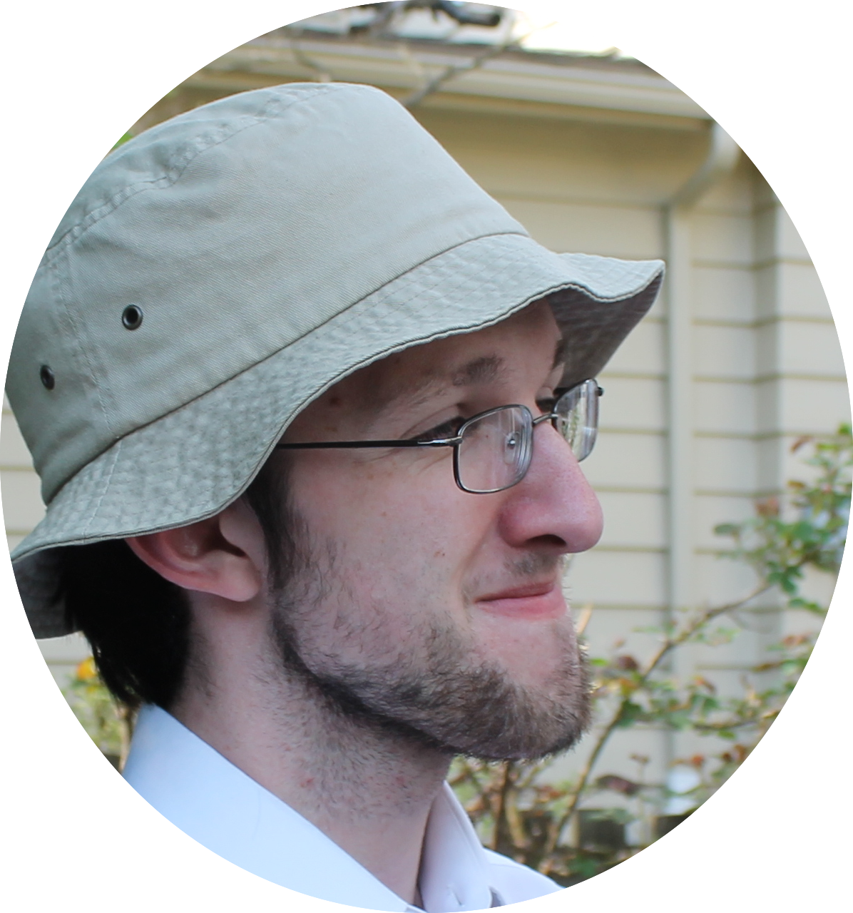 Students — Pavel Naumov