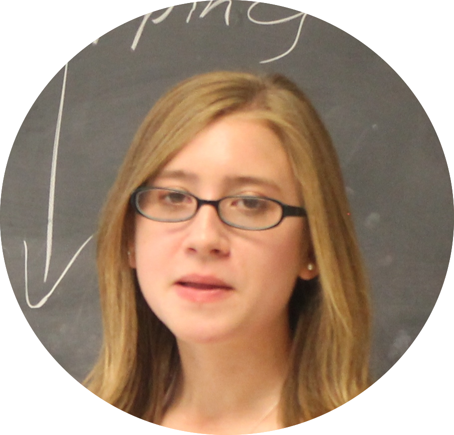 Students — Pavel Naumov