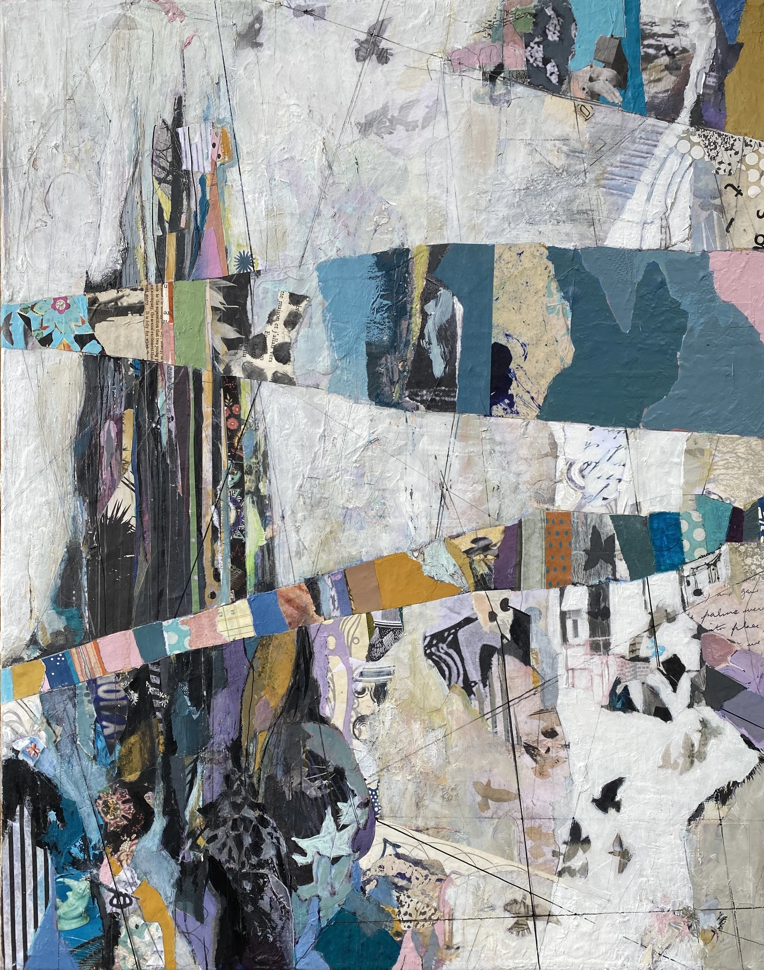 Mixed Media — FRANK Gallery