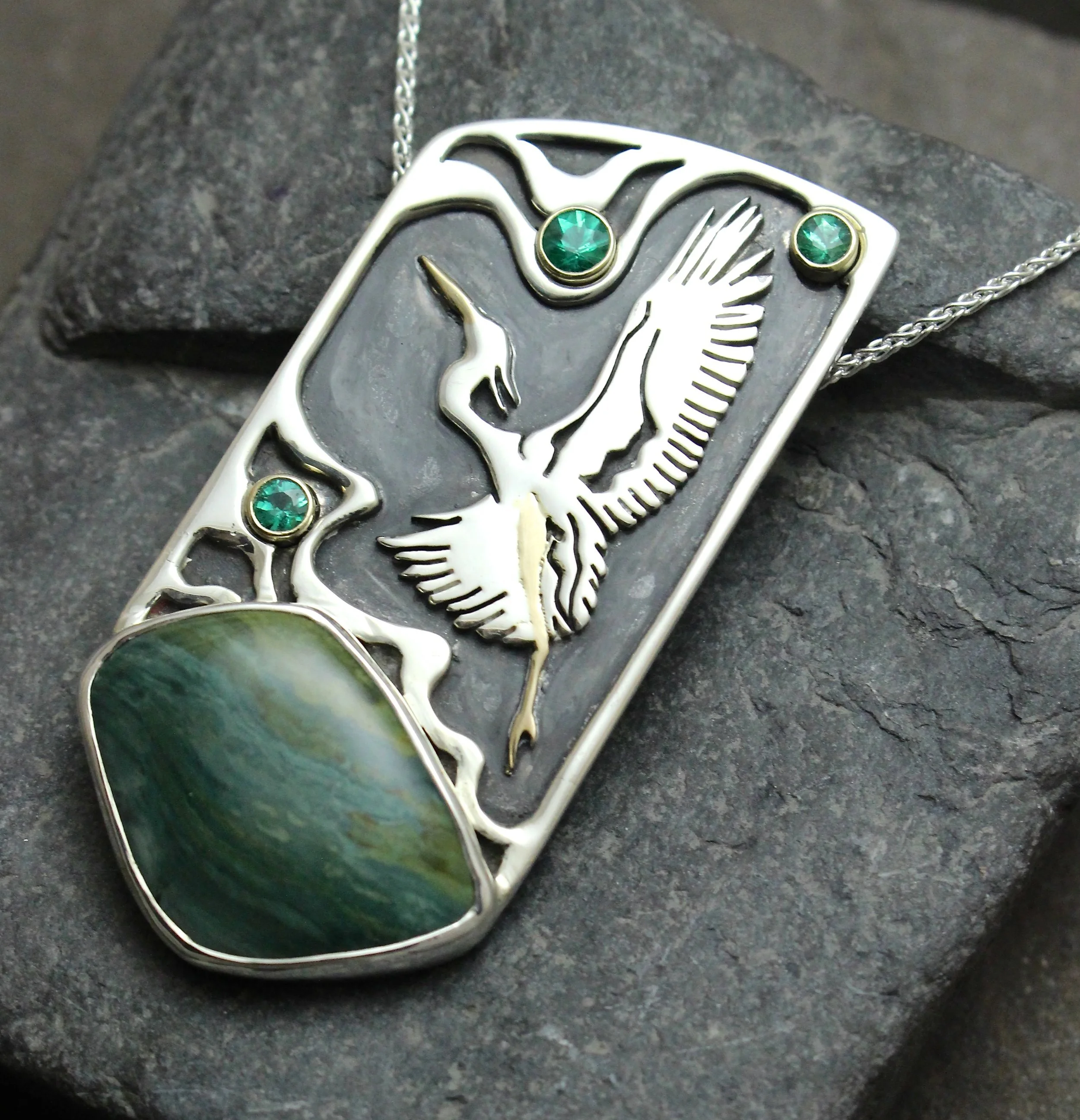 Jewelry — FRANK Gallery