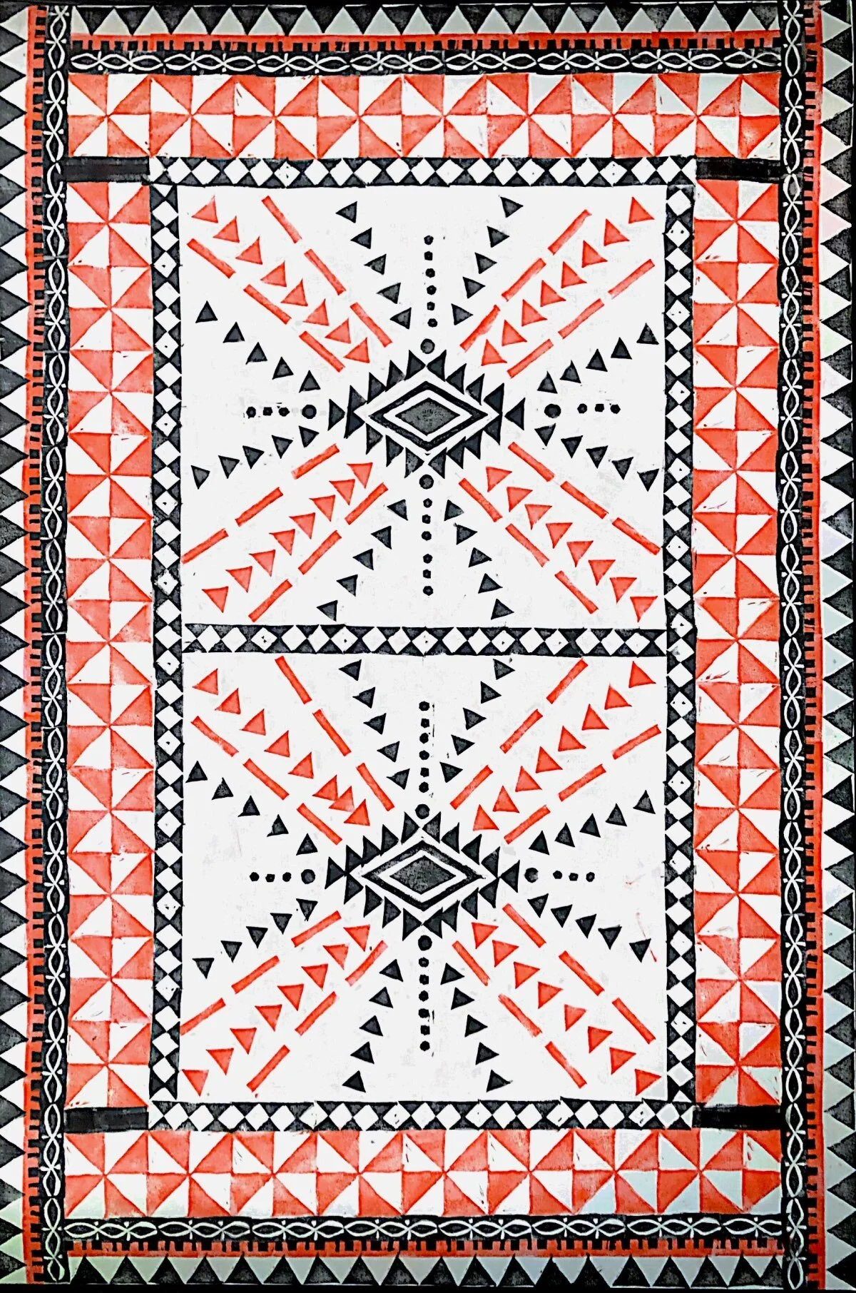 visual language: form + color — richard mehl | teaching + practice