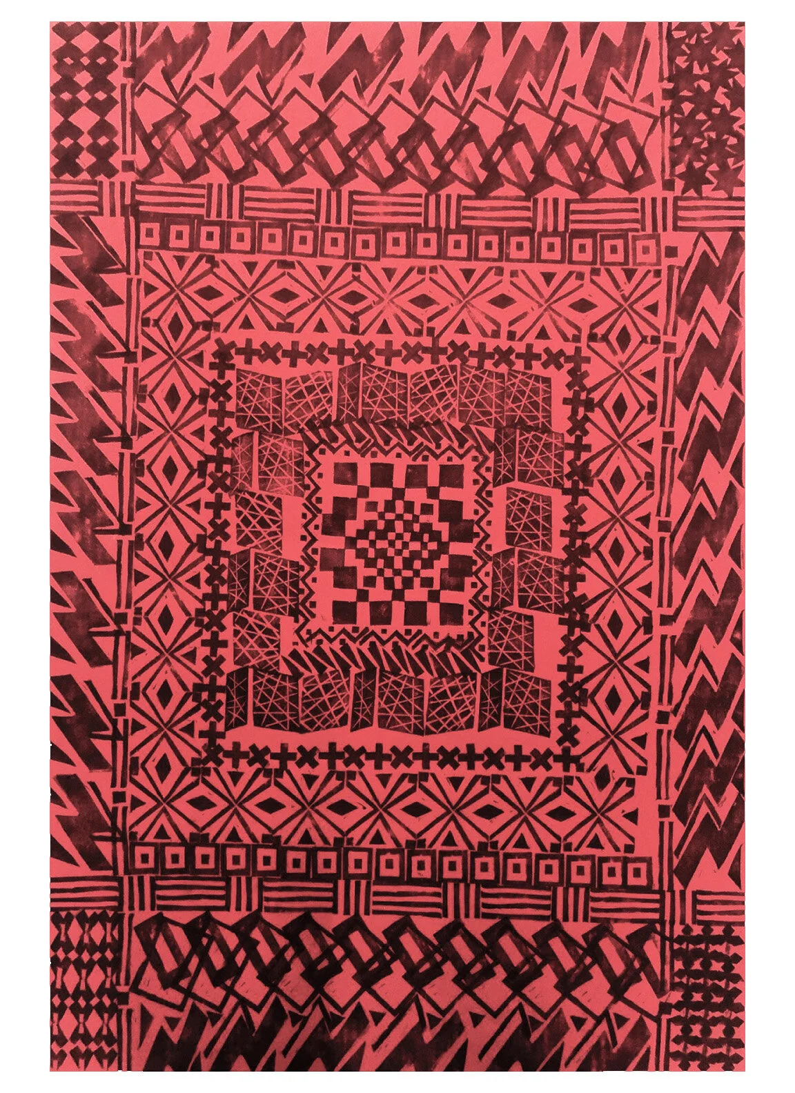 visual language: form + color — richard mehl | teaching + practice