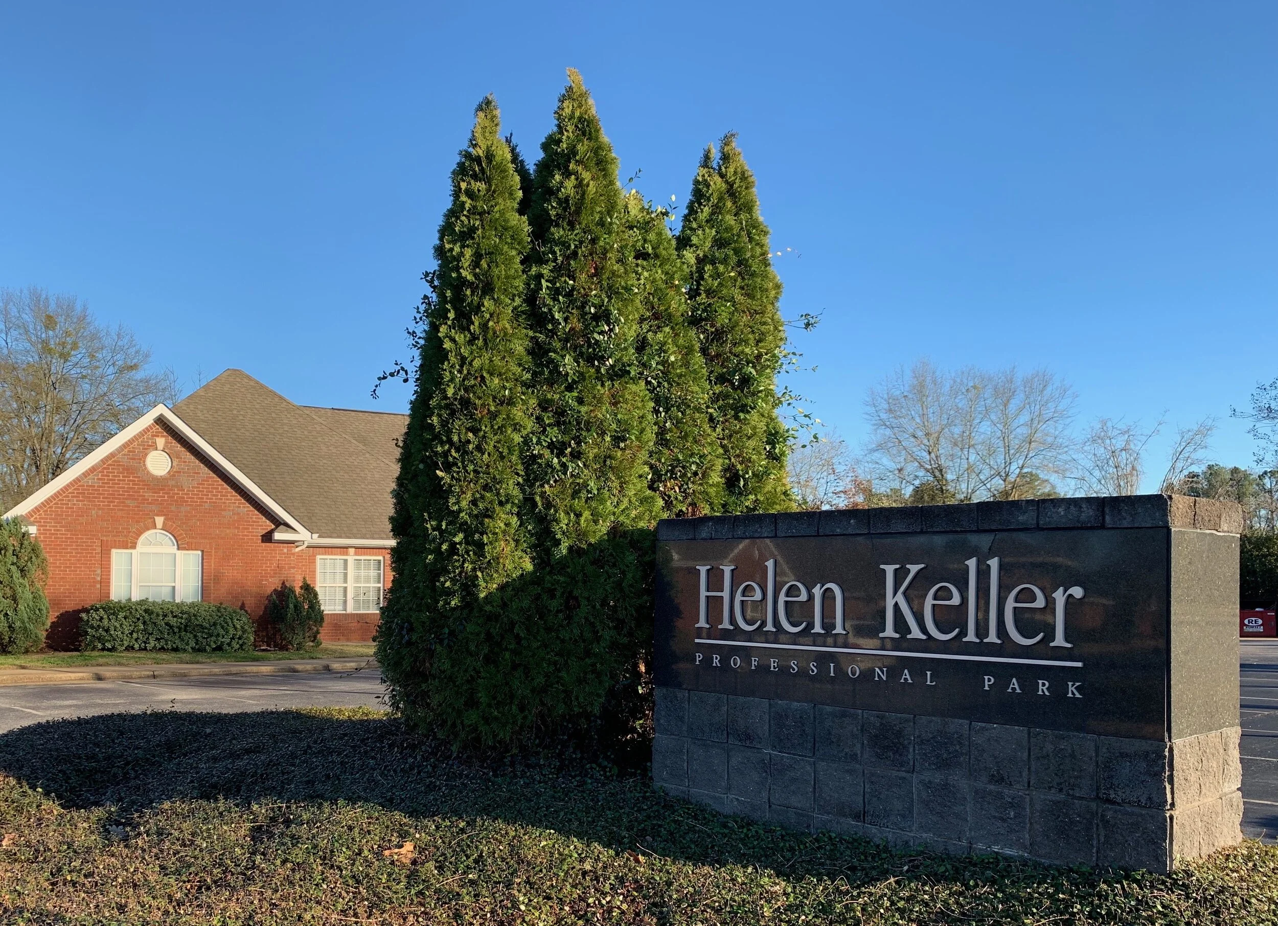 About Me — Keith Parham, Licensed Pofessional Counselor