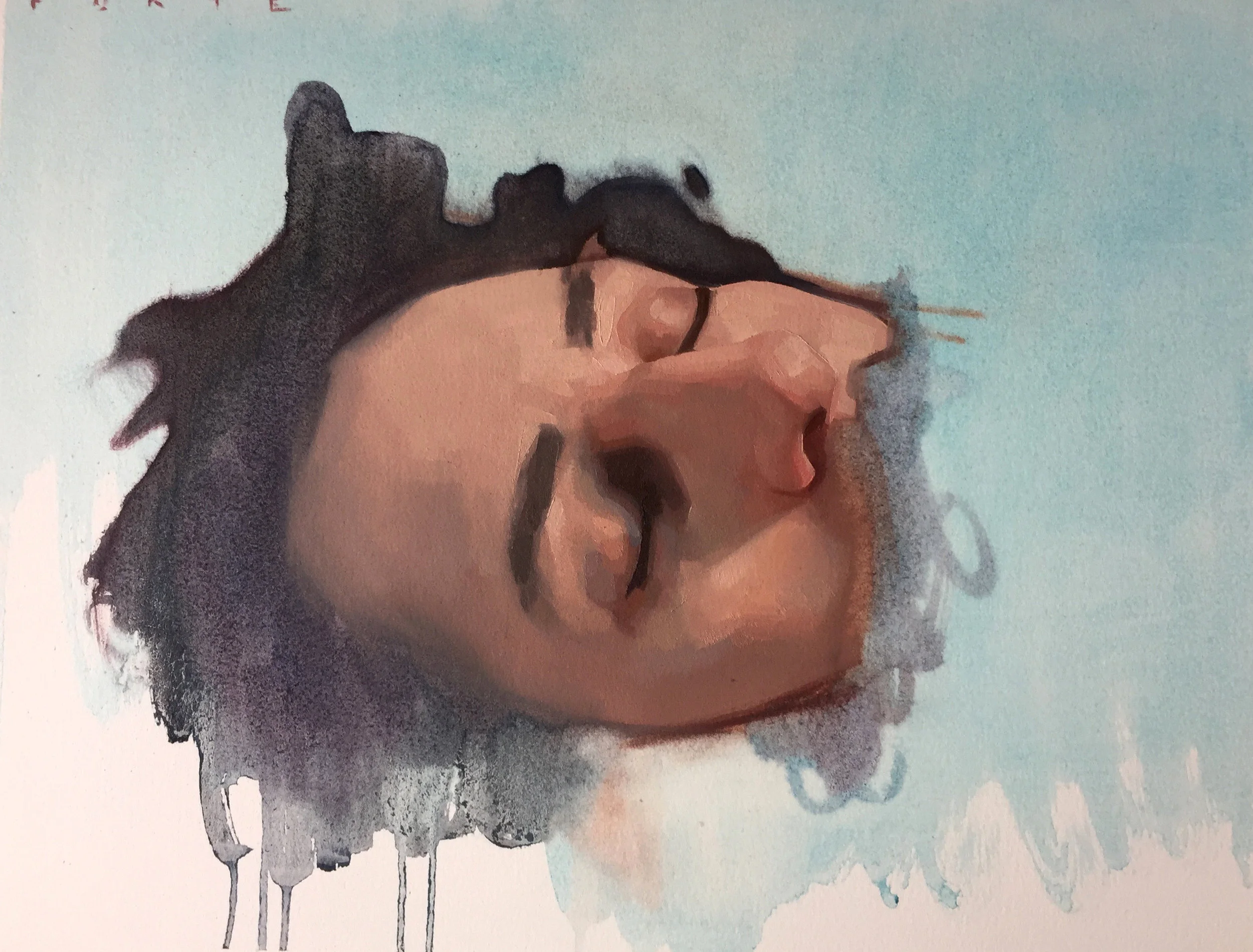 Felicia Forte Artwork