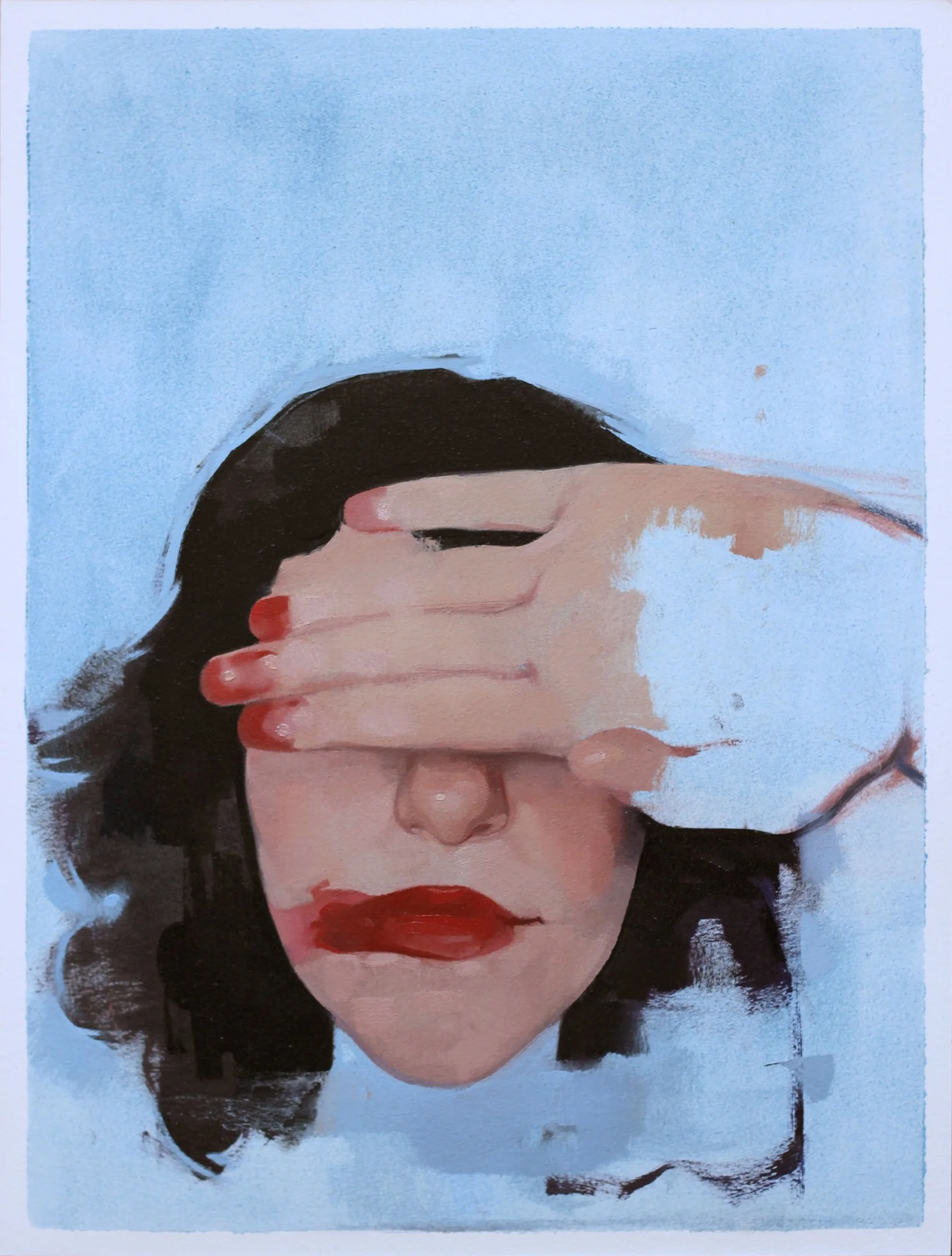 Felicia Forte Artwork