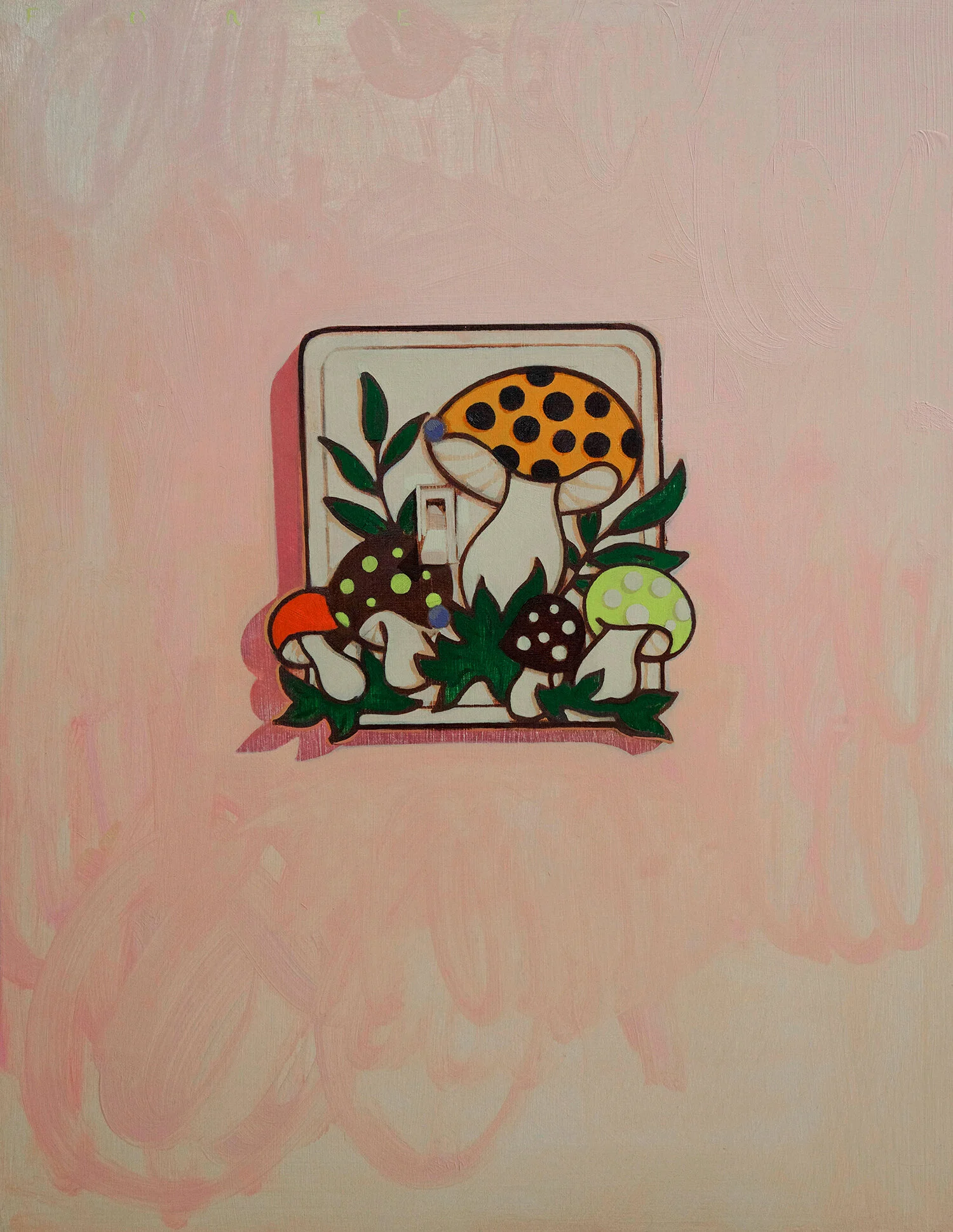 Felicia Forte Artwork