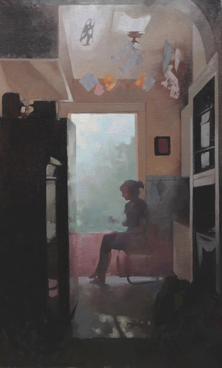 Felicia Forte Artwork