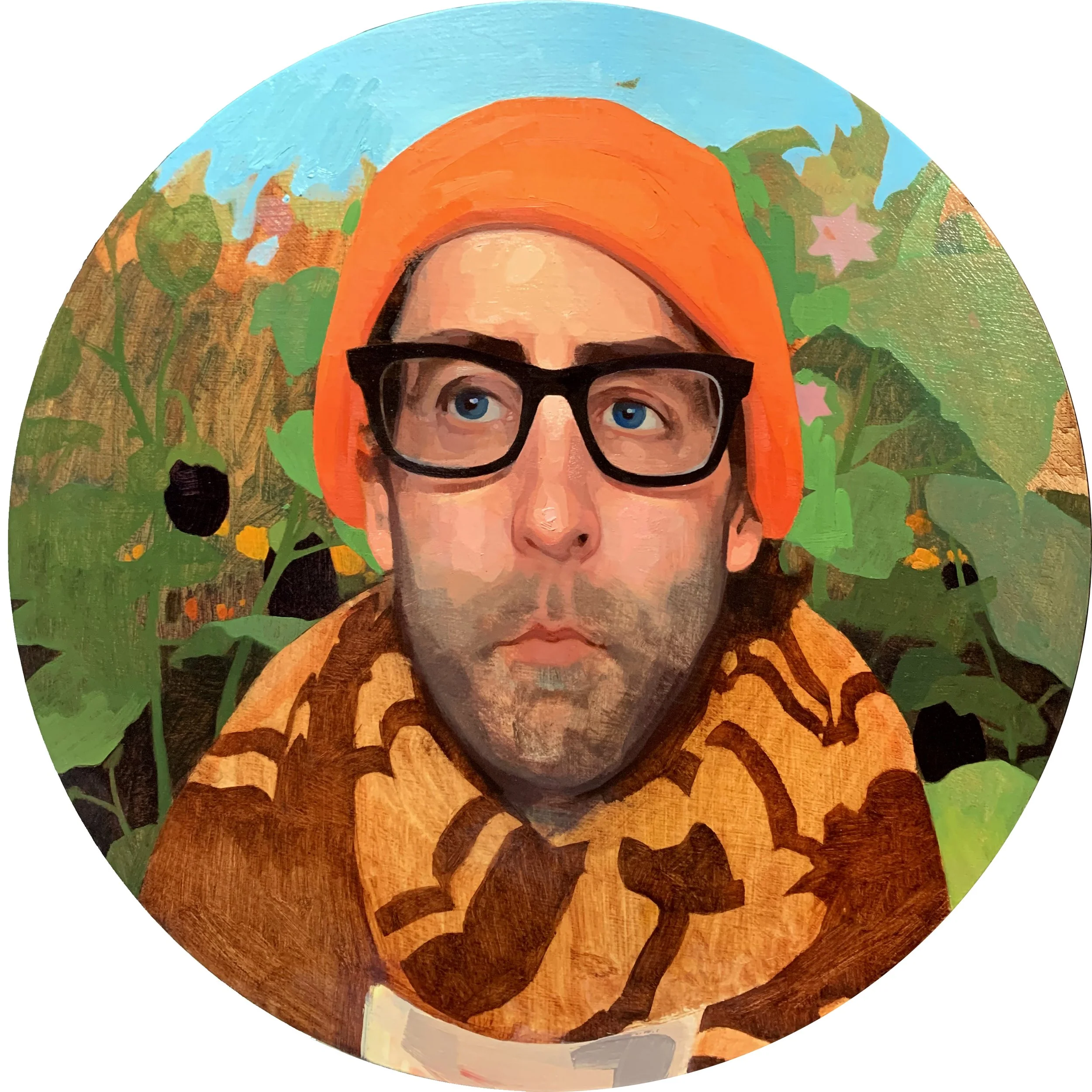 Felicia Forte Artwork