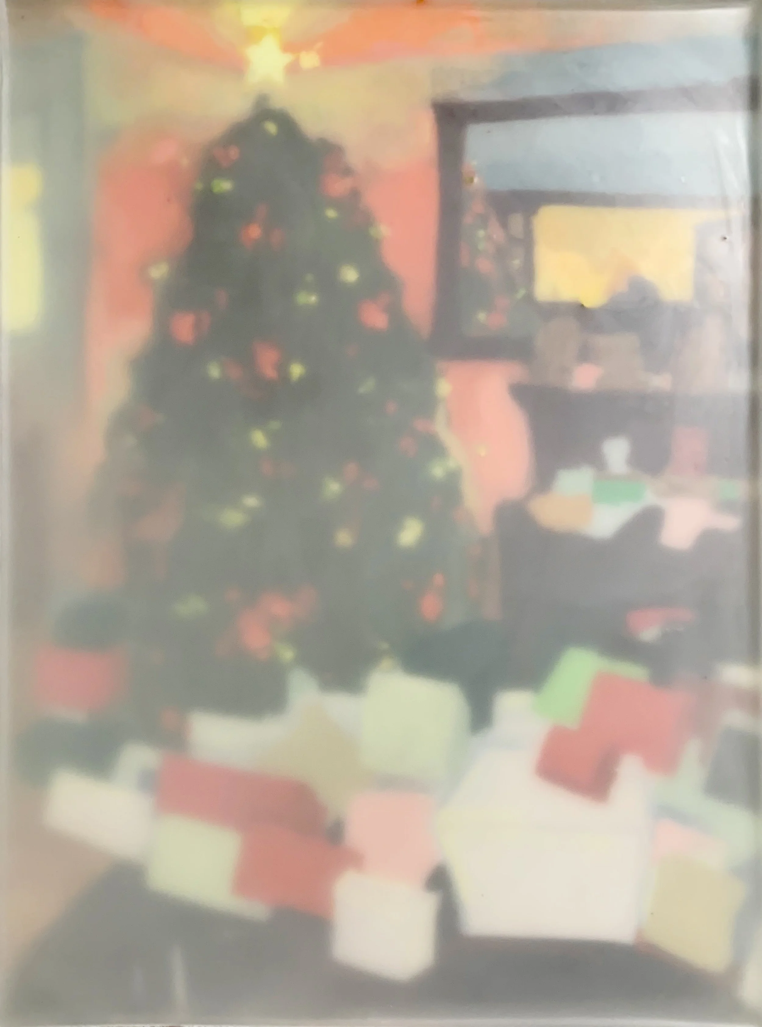 Felicia Forte Artwork