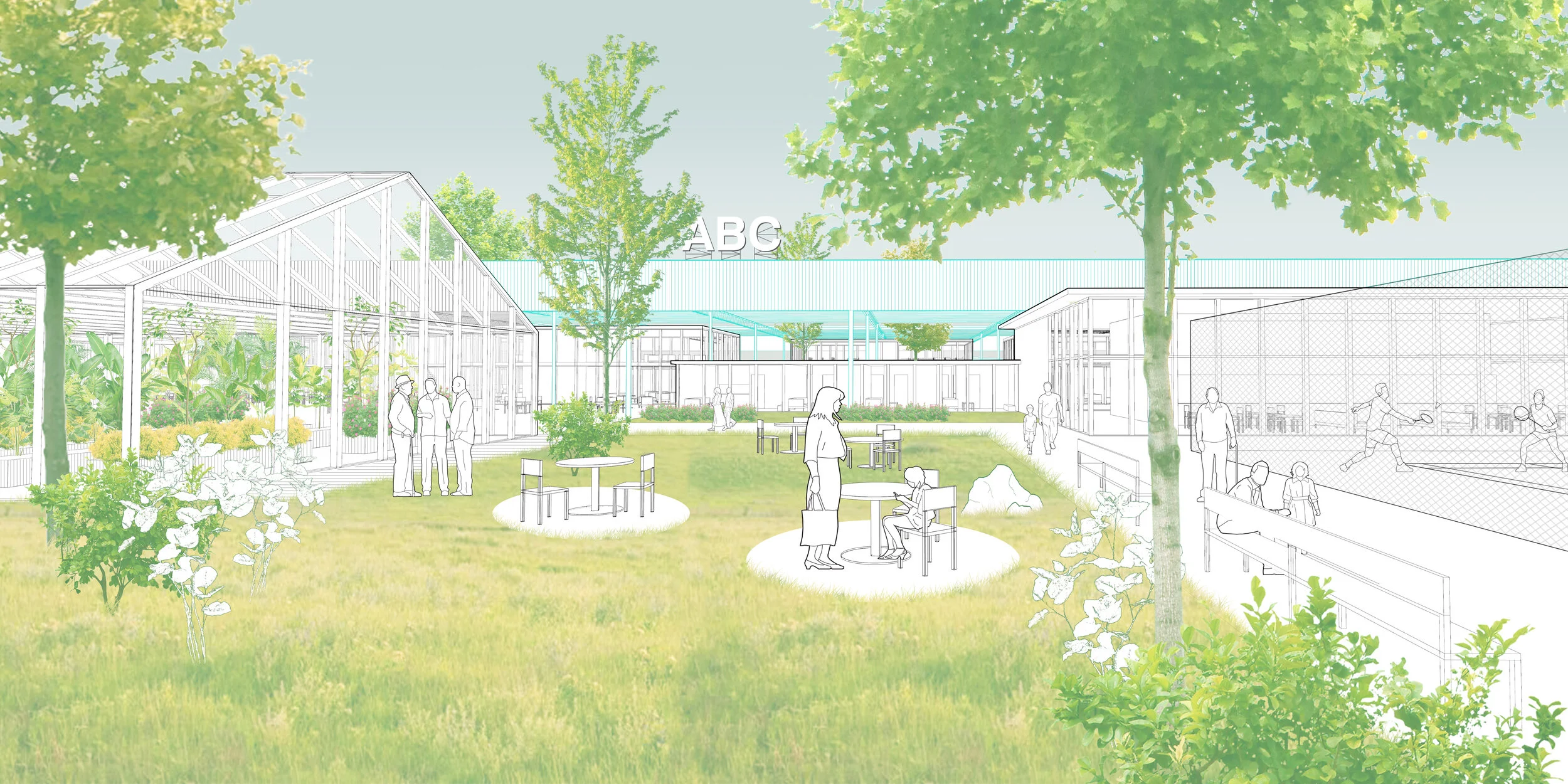 News — Jeff Jordan Architects